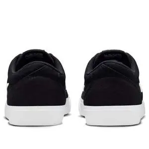 Nike Charge Canvas Sb Sneakers - Black