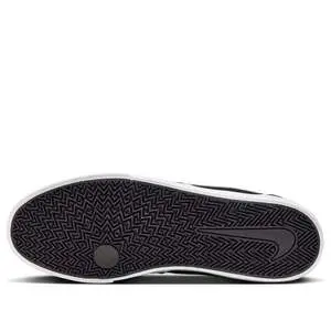 Nike Charge Canvas Sb Sneakers - Black