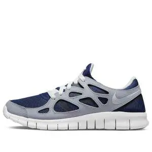 Nike Nike Free Run 2 Sneakers Blue/gray