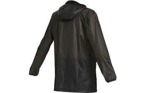 Adidas Y-3 Ss21 Nylon Waterproof Jacket