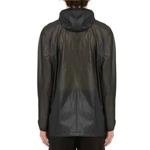 Adidas Y-3 Ss21 Nylon Waterproof Jacket