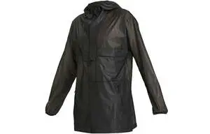 Adidas Y-3 Ss21 Nylon Waterproof Jacket
