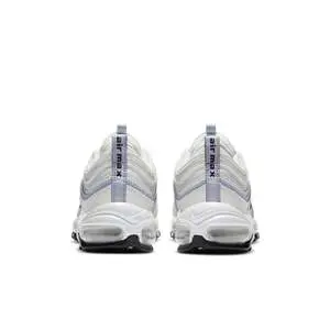 Nike Max 97 "ghost" Sneakers - White/blue