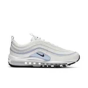 Nike Max 97 "ghost" Sneakers - White/blue