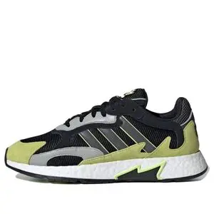 Adidas Tresc Run 'mossy - Green
