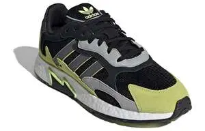 Adidas Tresc Run 'mossy - Green