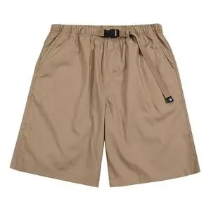 CONVERSE Lightweight Cargo Shorts - Khaki