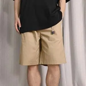 CONVERSE Lightweight Cargo Shorts