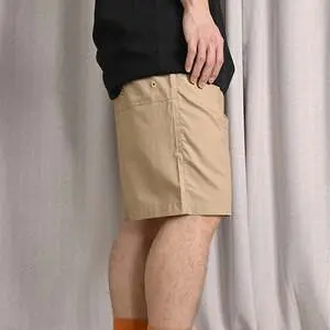 CONVERSE Lightweight Cargo Shorts