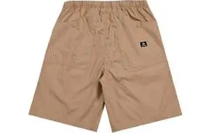 CONVERSE Lightweight Cargo Shorts - Khaki