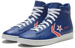 CONVERSE Breaking Down Barriers X Pro Leather High Top Sneakers
