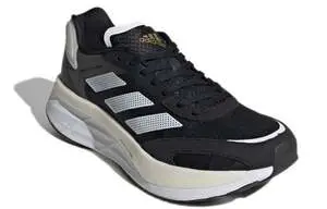 Adidas Adizero Boston Sneakers - Black/white