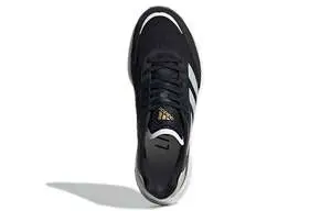 Adidas Adizero Boston Sneakers - Black/white