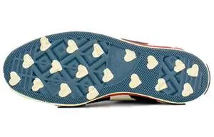 CONVERSE Chuck 70 Hi Love Graphic Sneakers - Blue