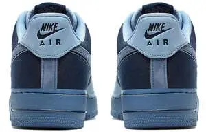 Nike Force 1 Premium - Blue