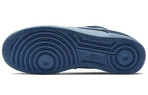 Nike Force 1 Premium - Blue