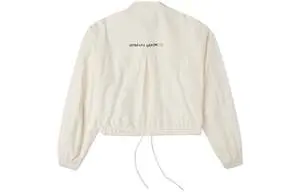 CONVERSE Small Logo Casual Shirt Jacket Asia Sizing