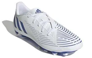 Adidas Predator Edge.4 Fg Football Boots