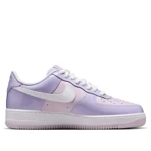 Nike Force 1 '07 Lv8 "hydrangeas White Doll" Sneakers