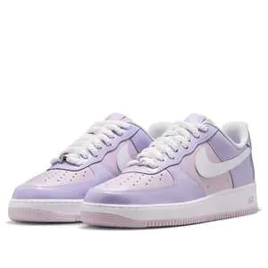 Nike Force 1 '07 Lv8 "hydrangeas White Doll" Sneakers