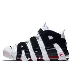 White/black-varsity Red