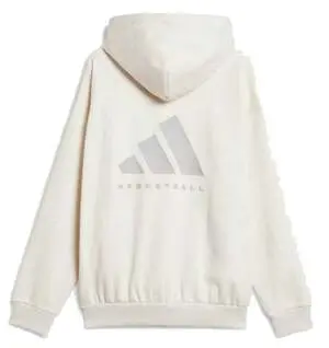 Adidas Basketball Hoodie