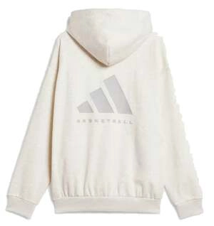 Adidas Basketball Hoodie