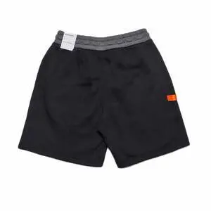 JORDAN X Psg Fleece Shorts - Black