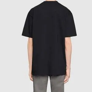 Gucci Blade Printing Short Sleeve