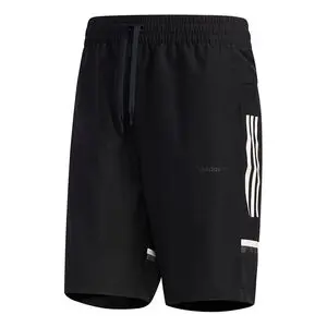 Adidas Neo Casual Sports Shorts - Black
