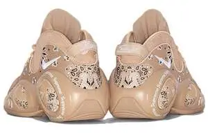 Nike Supreme X Zoom Flight 95 Sp 'hemp