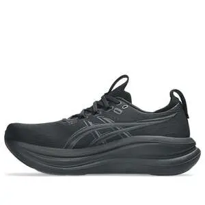 Asics Gel-nimbus 28 Sneakers - Black/graphite Grey
