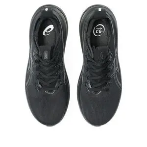 Asics Gel-nimbus 28 Sneakers - Black/graphite Grey