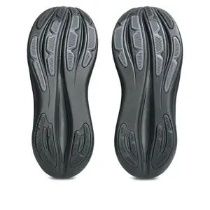 Asics Gel-nimbus 28 Sneakers - Black/graphite Grey