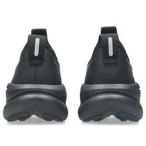 Asics Gel-nimbus 28 Sneakers - Black/graphite Grey