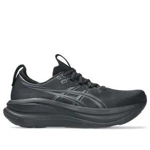 Asics Gel-nimbus 28 Sneakers - Black/graphite Grey