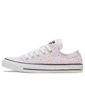 CONVERSE Chuck Taylor All Star Chrysanthemum Sneakers - Pink
