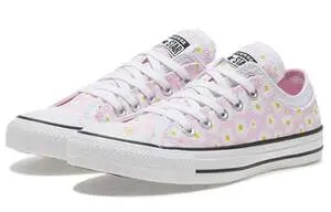 CONVERSE Chuck Taylor All Star Chrysanthemum Sneakers - Pink