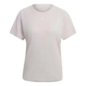 Adidas Heat.rdy Training T-shirt - Pink