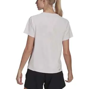 Adidas Heat.rdy Training T-shirt - Pink