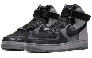 Nike A Ma Maniere X Air Force 1 High "hand Wash Cold