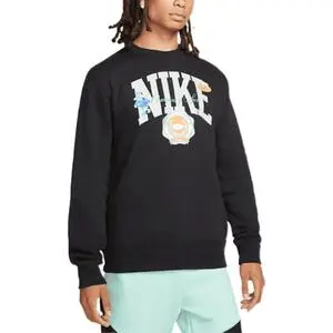 Nike Fleece Crew