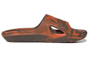 Adidas Adicane Slide - Brown