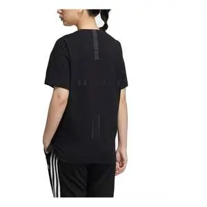 Adidas Wording Loose Fit T-shirt