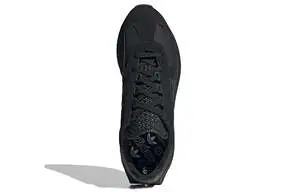 Adidas Retropy E5 "triple " Sneakers - Black
