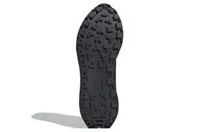 Adidas Retropy E5 "triple " Sneakers - Black