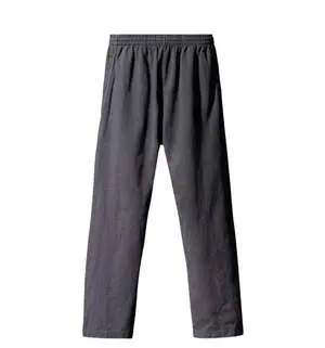 Yeezy Ss22 Fitted Sweatpants - Black