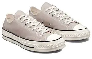 CONVERSE Chuck 70 Low Top Sneakers - Creamy