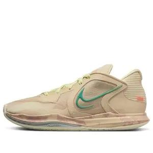 Nike Kyrie Low 'n7' Sneakers - Tan