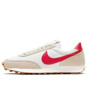 Nike Nike Daybreak Sneakers Creamyellow/white/red